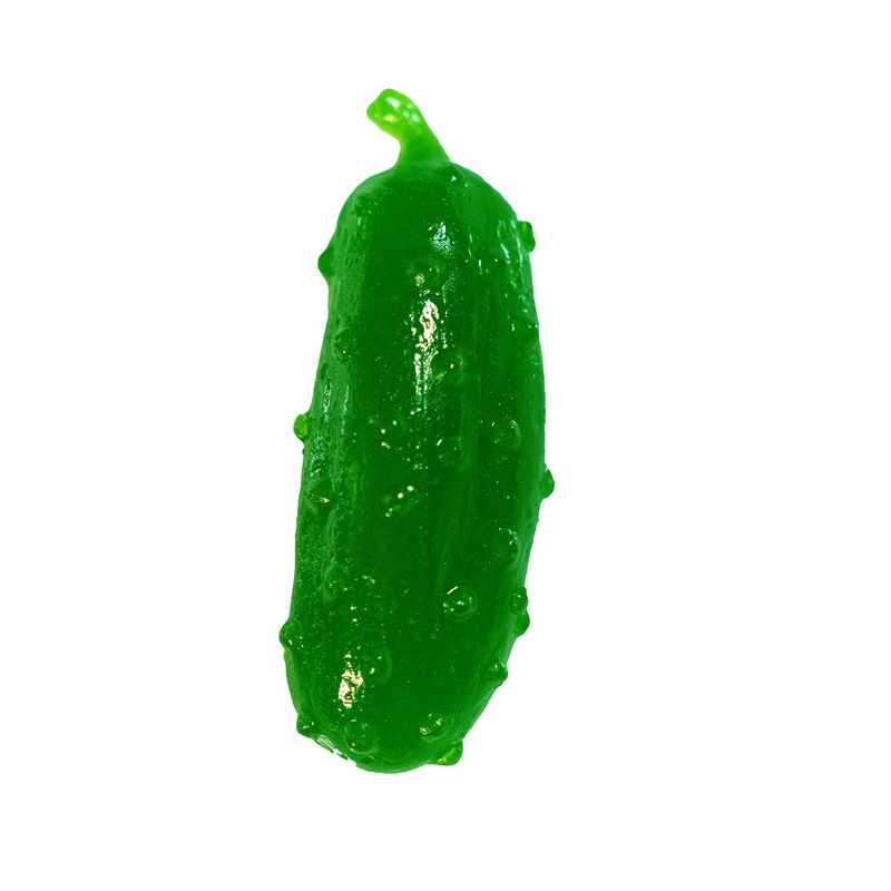 Original Gummy Pickle | The Gummy Bear Guy - Online Marketplace ...