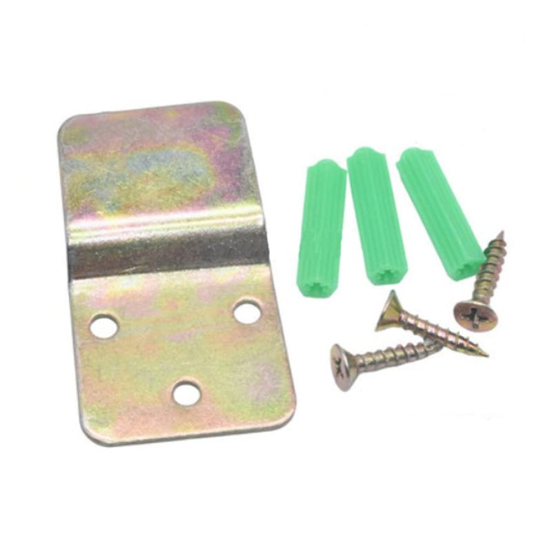 Wall Fan Mounting Bracket, Wall Mounting Fan Oscillating Supports Rack ...