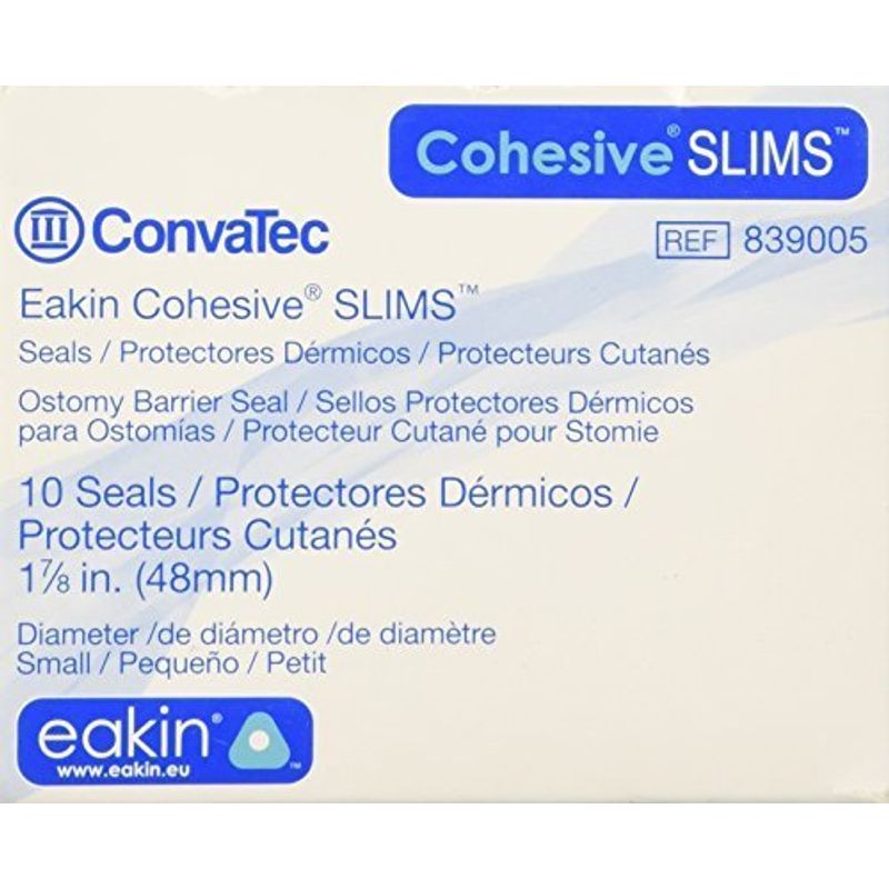 Eakin Cohesive Slims by ConvaTec - Online Marketplace - EveryMarket