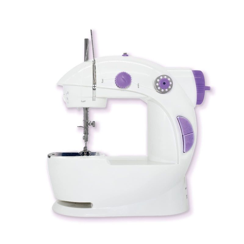 Sewing Machine, For Beginners, Electronic Sewing Machine, Back Sewing ...