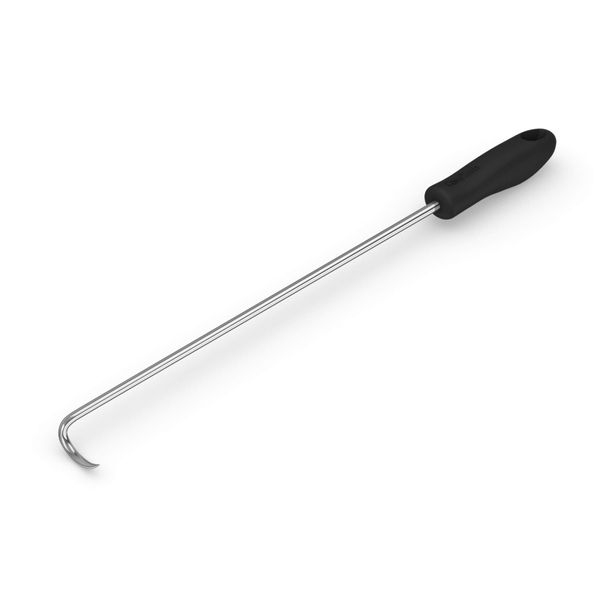 Cave Tools Food Flipper and Meat Hook for Grilling, Flipping, and ...