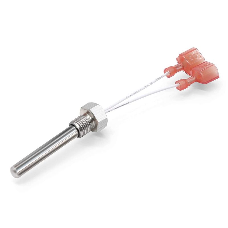 Funmit 42002-0024S Stack Flue Sensor Replacement for Pentair Sta-Rite ...