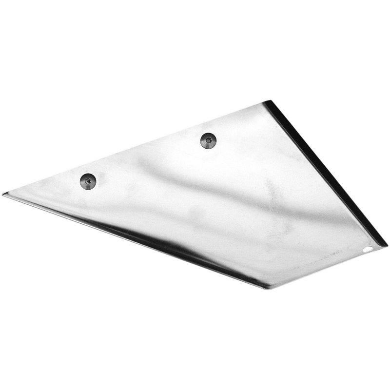 Gator Guards Outboard SkegShield Skeg Guard - Mercury/Mariner ...