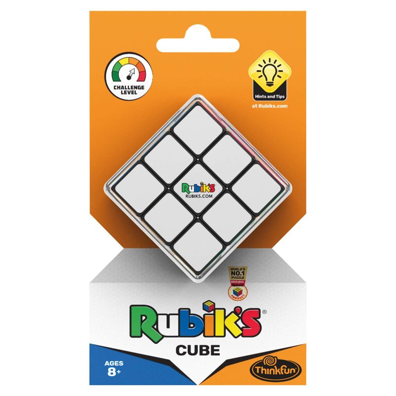 Thinkfun Rubik’s Cube - Online Marketplace - EveryMarket