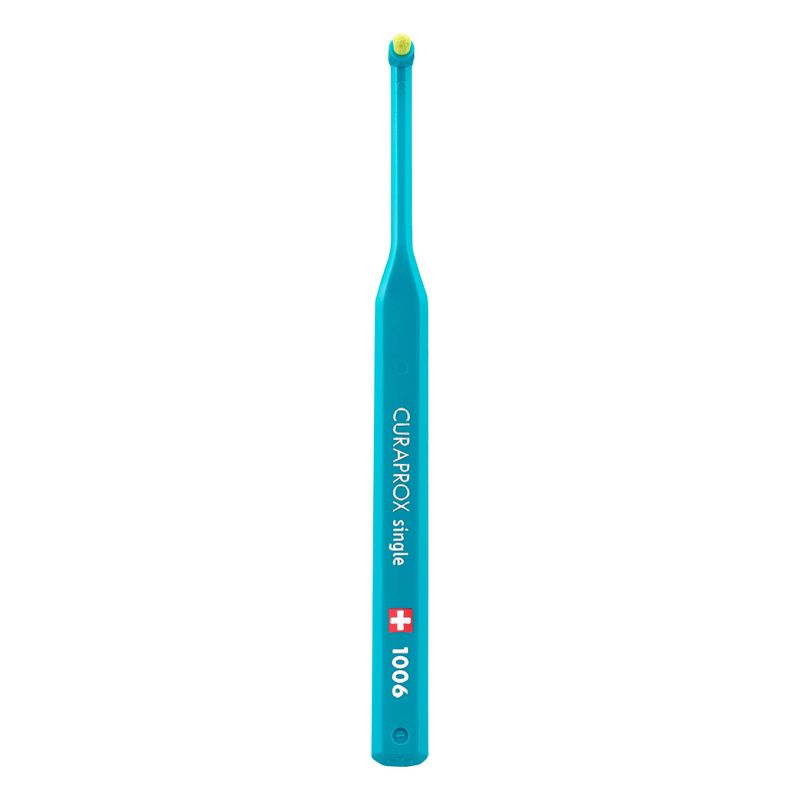 Curaprox CS1006 Single Toothbrush - Online Marketplace - EveryMarket