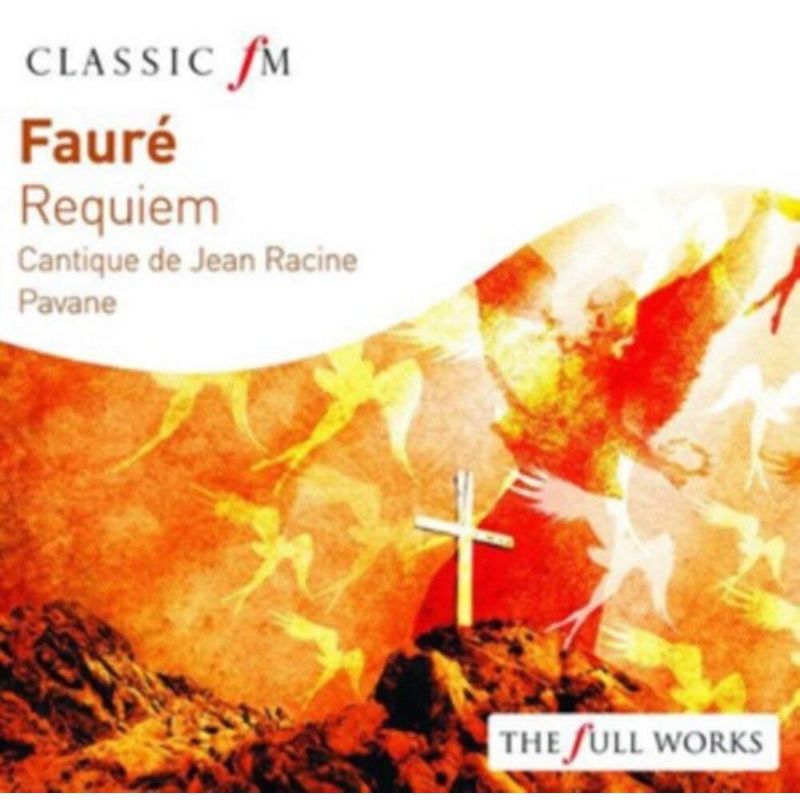 Fauré: Requiem/Cantique De Jean Racine/Pavane - Online Marketplace - EveryMarket