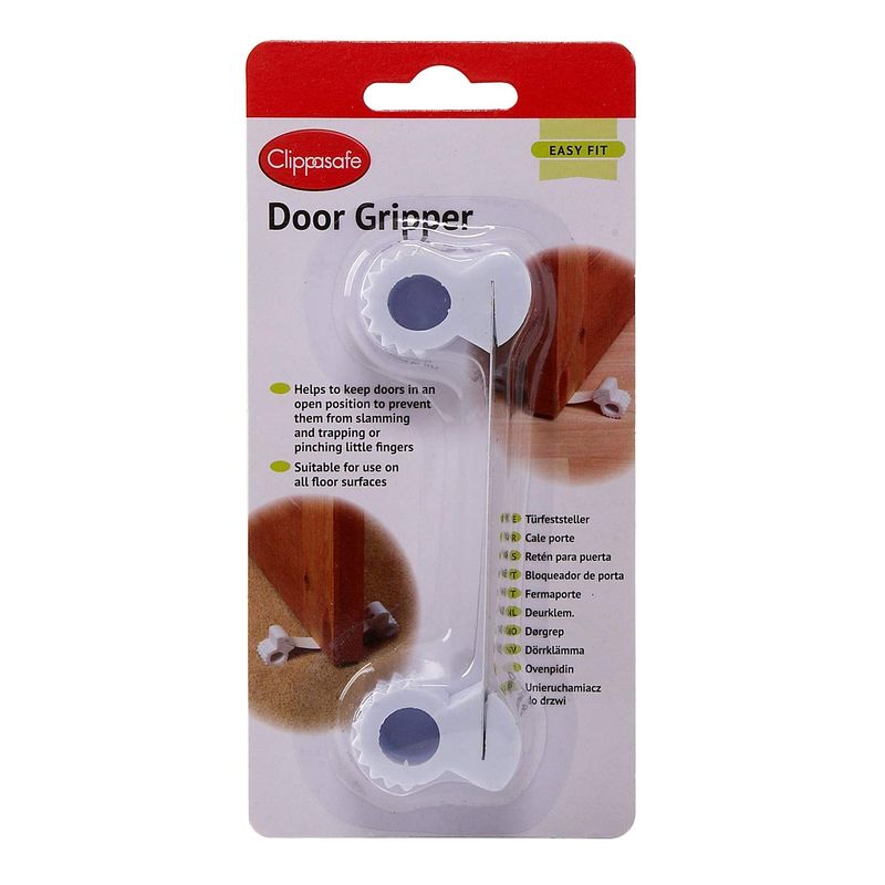 Clippasafe Door Gripper - Online Marketplace - EveryMarket