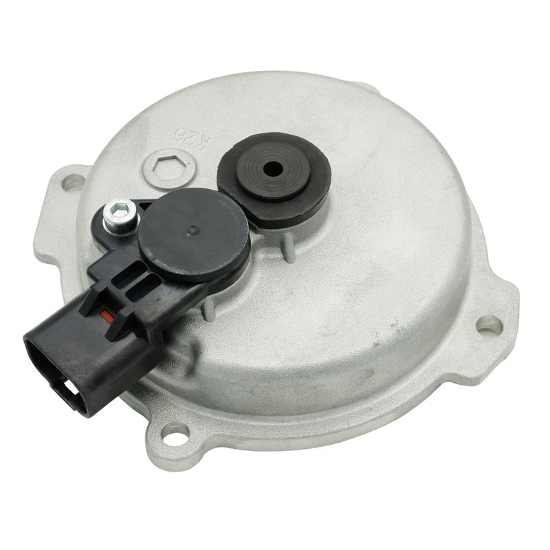 NOVAPARTS Engine Variable Valve Timing VVT Solenoid for Hyundai Santa ...