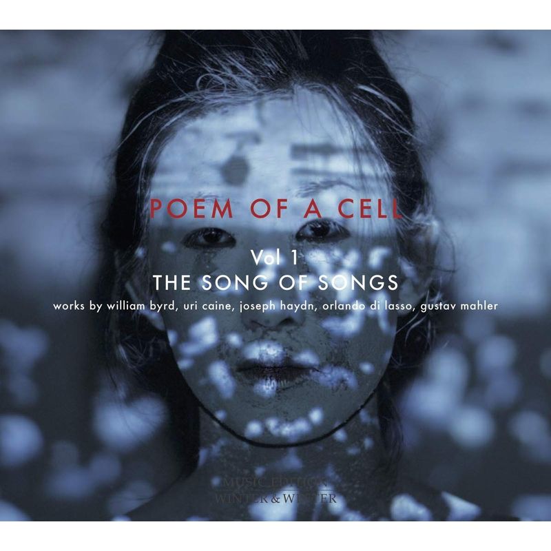 Poem of a Cell Vol.1-the Song of Songs - Online Marketplace - EveryMarket