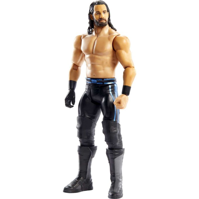 WWE Basic Action Figure, Posable 6-inch Collectible for Ages 6 Years ...