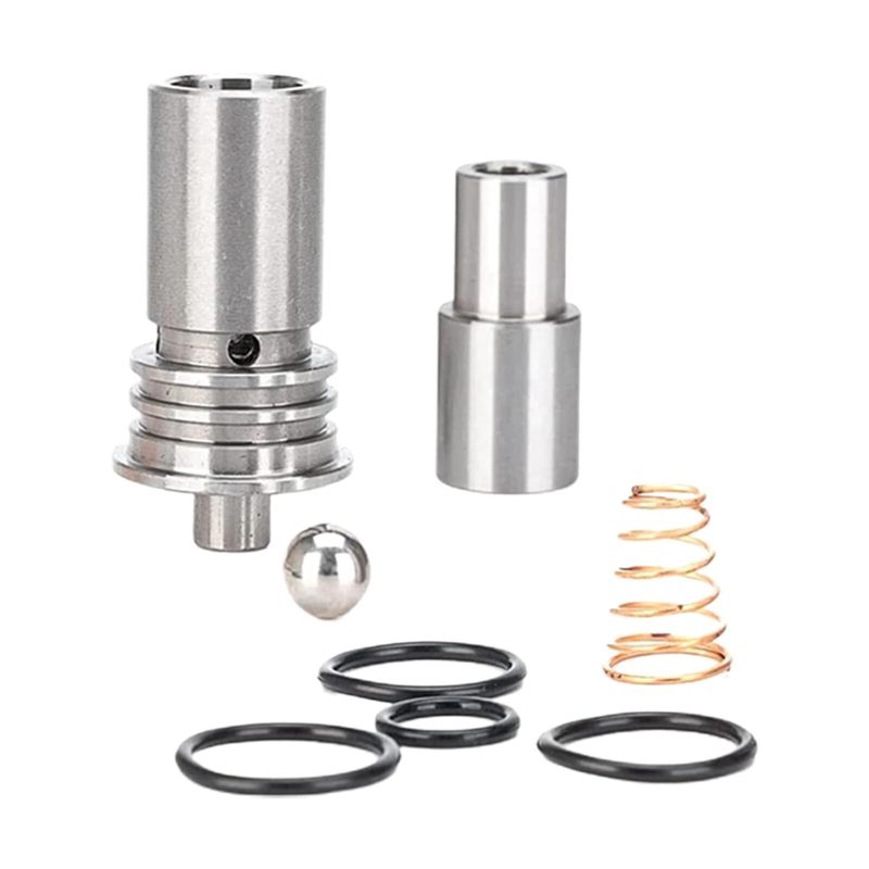 Aftermarket Performance Transmission Cooling System Upgrade Kit set ...