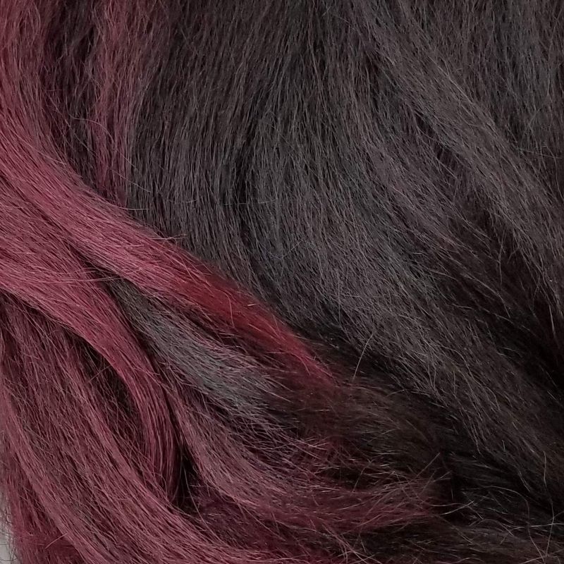 Outre Neesha Soft & Natural Synthetic Swiss Lace Front Wig NEESHA 201 ...