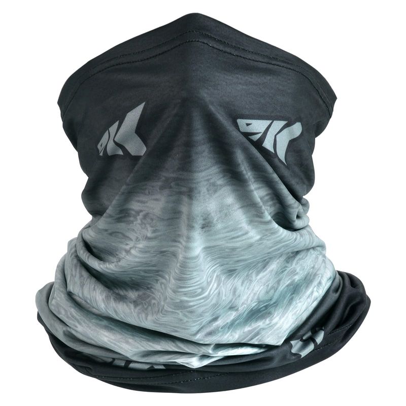 KastKing Sol Armis Neck Gaiter - UPF 50 Fishing Mask - UV Sun ...