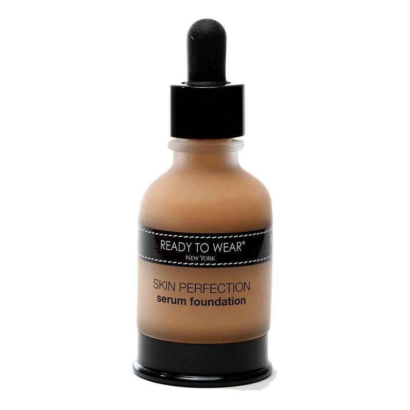 Ready To Wear Skin Perfection Serum Foundation (TAN) - EveryMarket