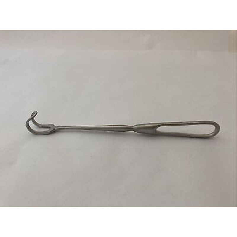 V. Mueller SU3760 Green Goiter Thyroid Retractor,8.75" SU 3760 ...