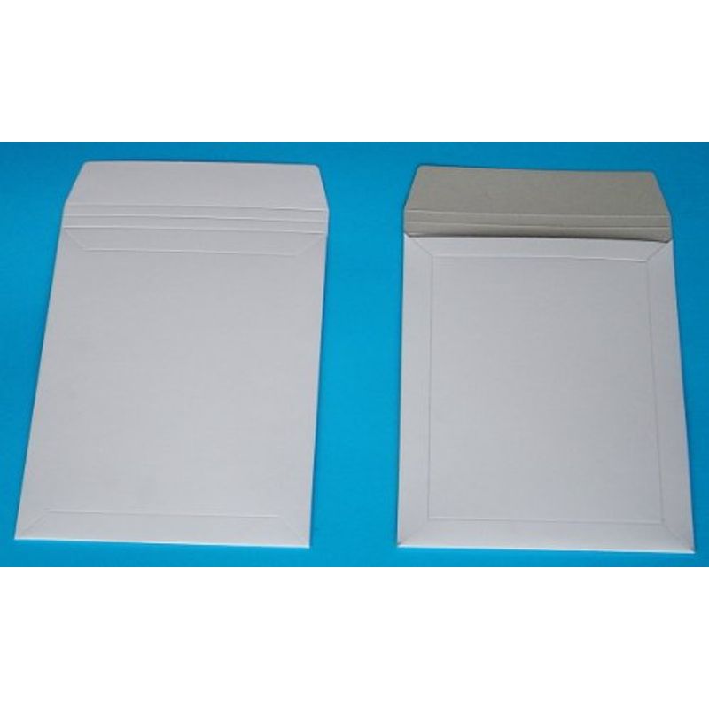 A5 Cardboard Envelopes Pack of 10 - EveryMarket