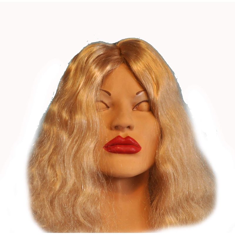 Cindy SPS Female Foam Latex Mask - Online Marketplace - EveryMarket