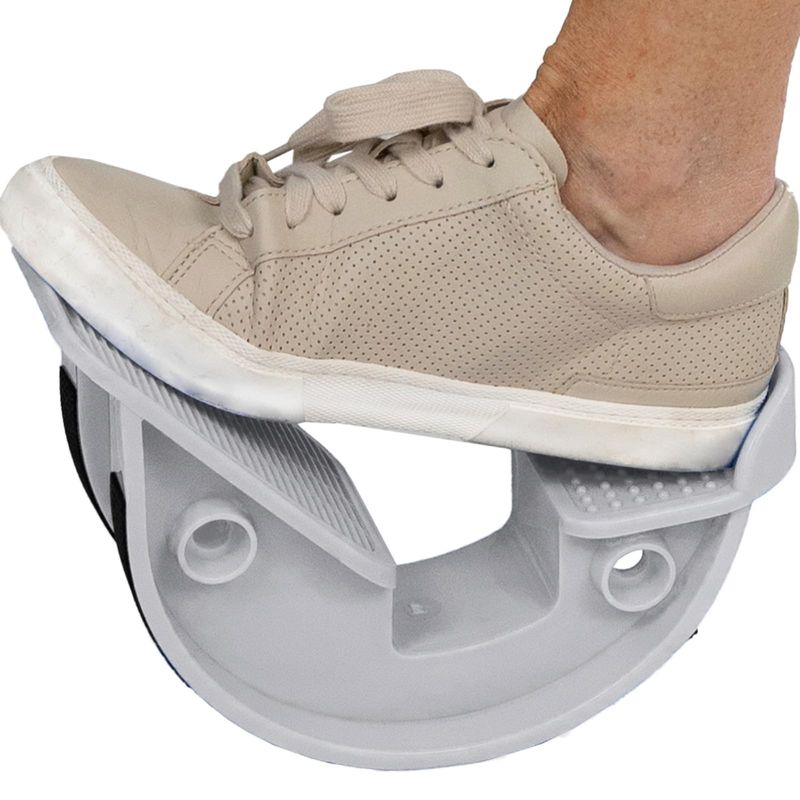 Vive Foot Rocker - Calf Stretcher for Achilles Tendinitis, Heel, Feet ...