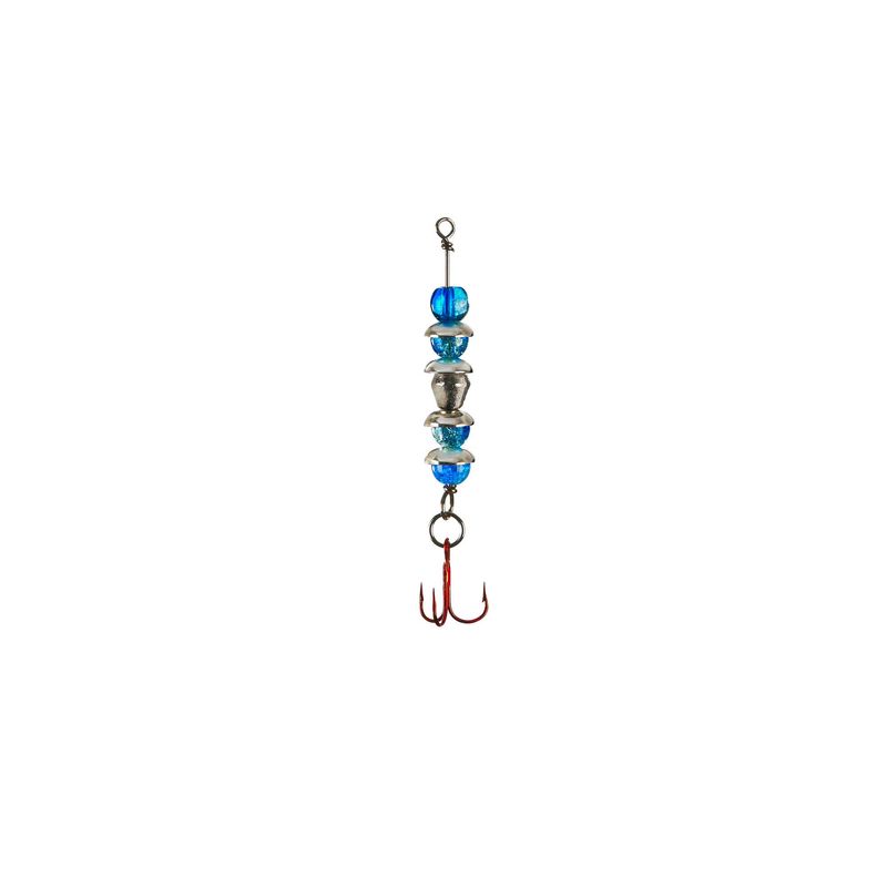 Lindy LWTKM54 Wally Talker Hook, Blue , 1/4 oz - Online Marketplace ...