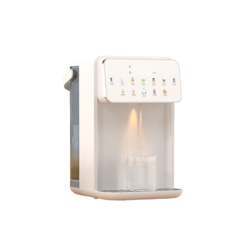 WXQ Water Purification Water Server, Tabletop Water Server, Household ...