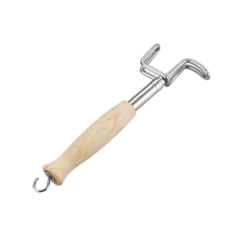Maximex Extendable Telescopic Dressing Aid, Adjustable Dressing Aid ...