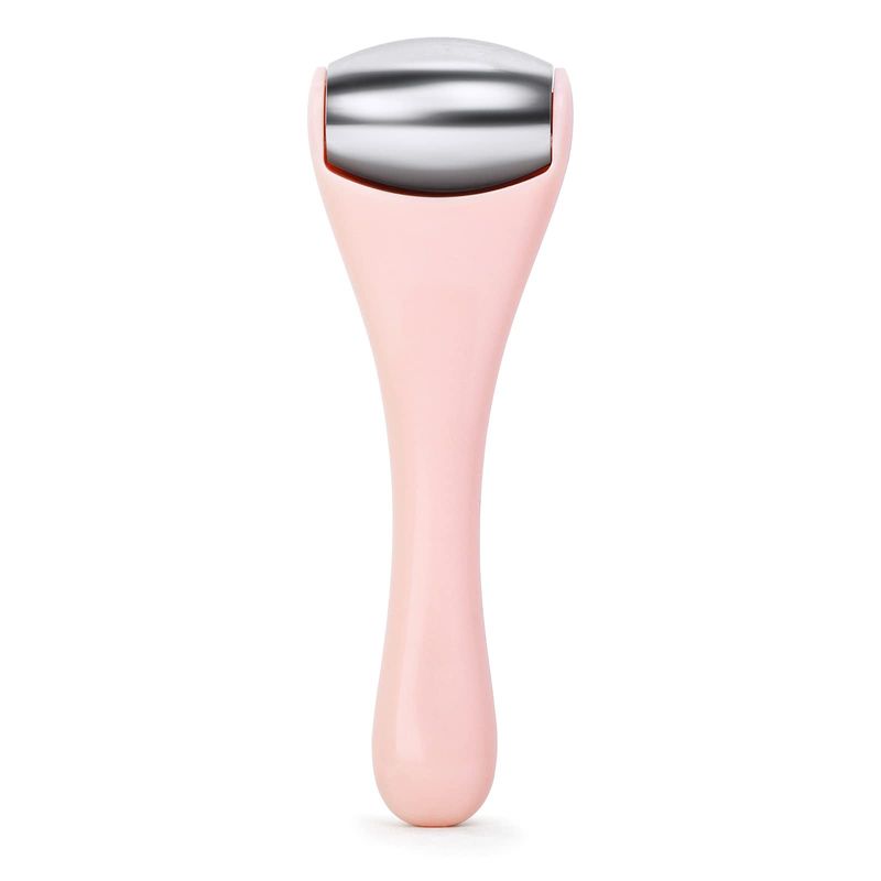 MAANGE Mini Eye & Face Rollers for Eye Massager, Stainless Steel Eye ...