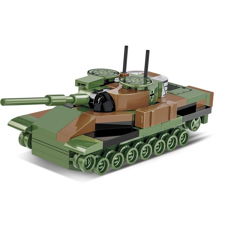 COBI Armed Forces Leopard I Tank - Online Marketplace - EveryMarket