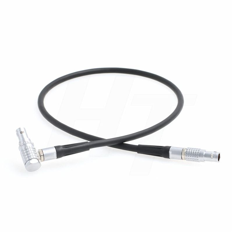 HangTon Trinity Rigs Joystick Monitor Mount Power Cable for Transvideo ...