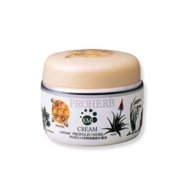 Pro Herb EM White Cream II (140g) - Online Marketplace - EveryMarket