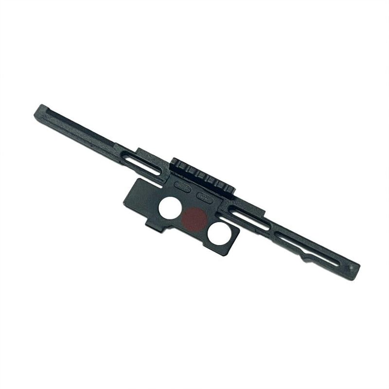 ZAHARA Laptop Camera Push Button for Dell Latitude 5520 5521 Precision ...