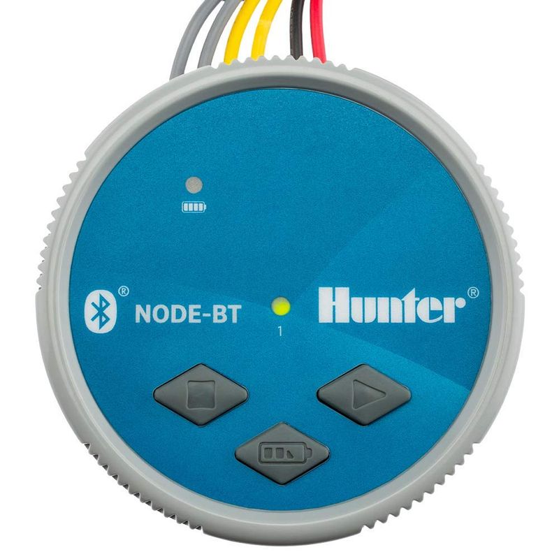 Hunter Company NODE-BT-100 Battery Controller with Solenoid - Online ...