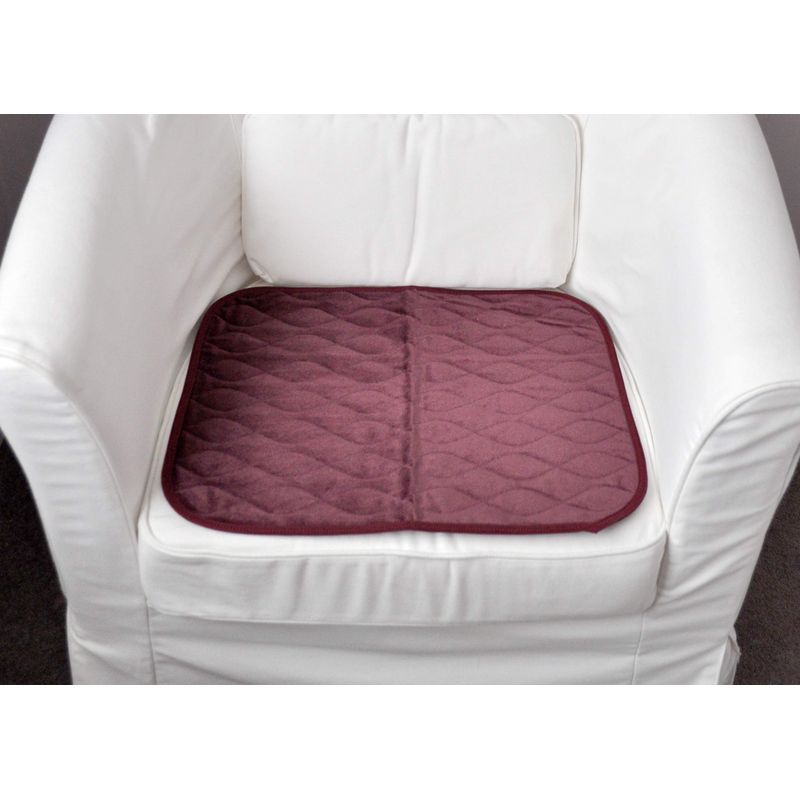 ComfortCare Incontinence Protection Chair Pad 1 Litre, 58 x 53 cms, 22¾ ...