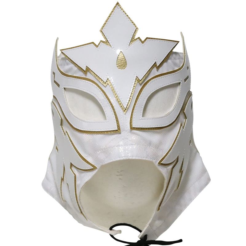 Maskedmania Wrestling Mask, Luchadora (Women's), CMLL Technica Juvia ...