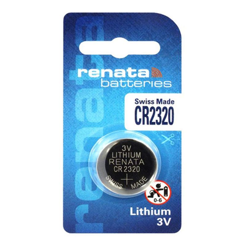 Renata CR2320 battery - Online Marketplace - EveryMarket