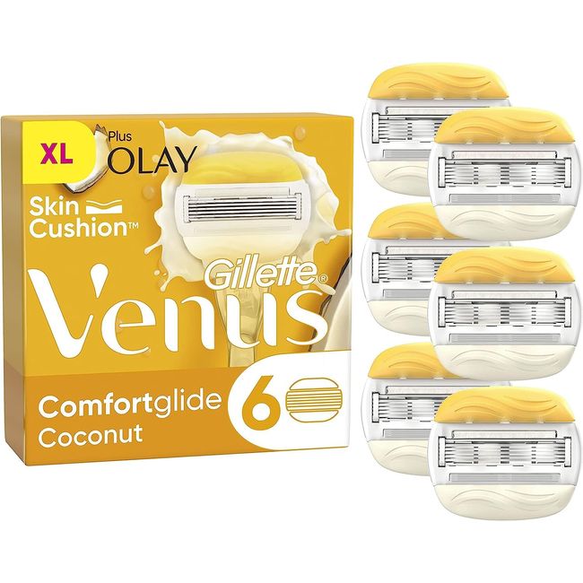 Venus Razor Olay