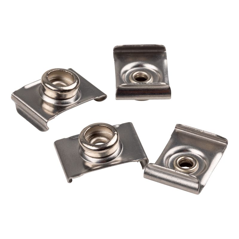 TAYLOR MADE PRODUCTS Top-Lok stainless steel snaps for 3/4" trim for ...