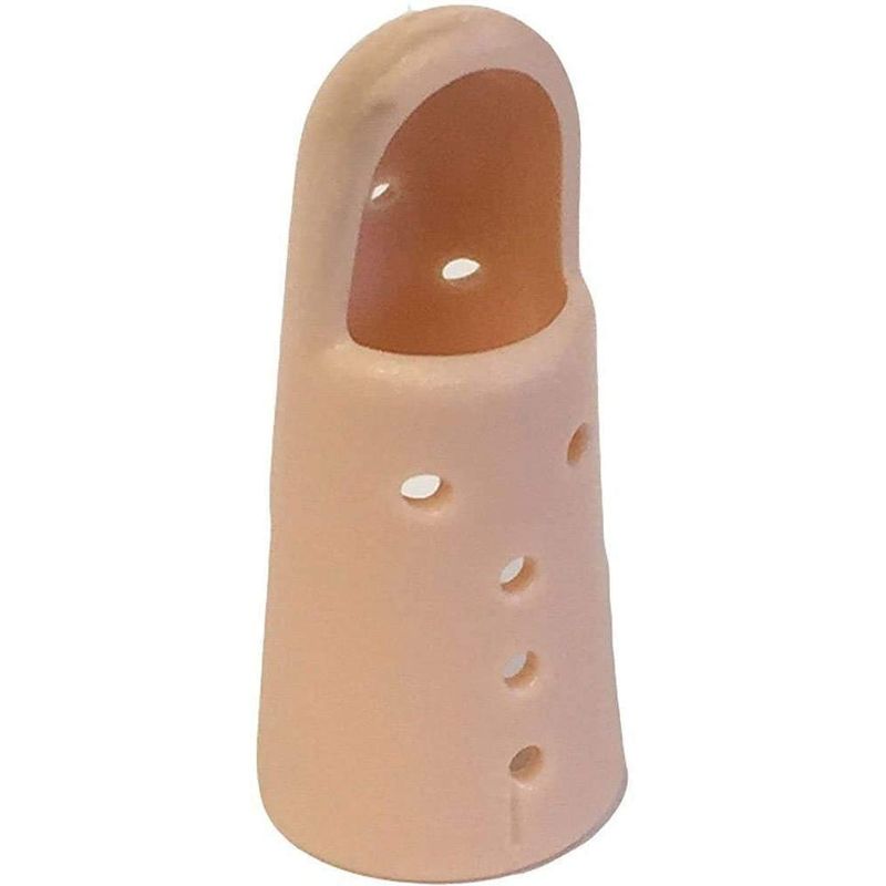 Solace Care 1 Pair Mallet Finger Splint | DIP Joint | Immobilising ...