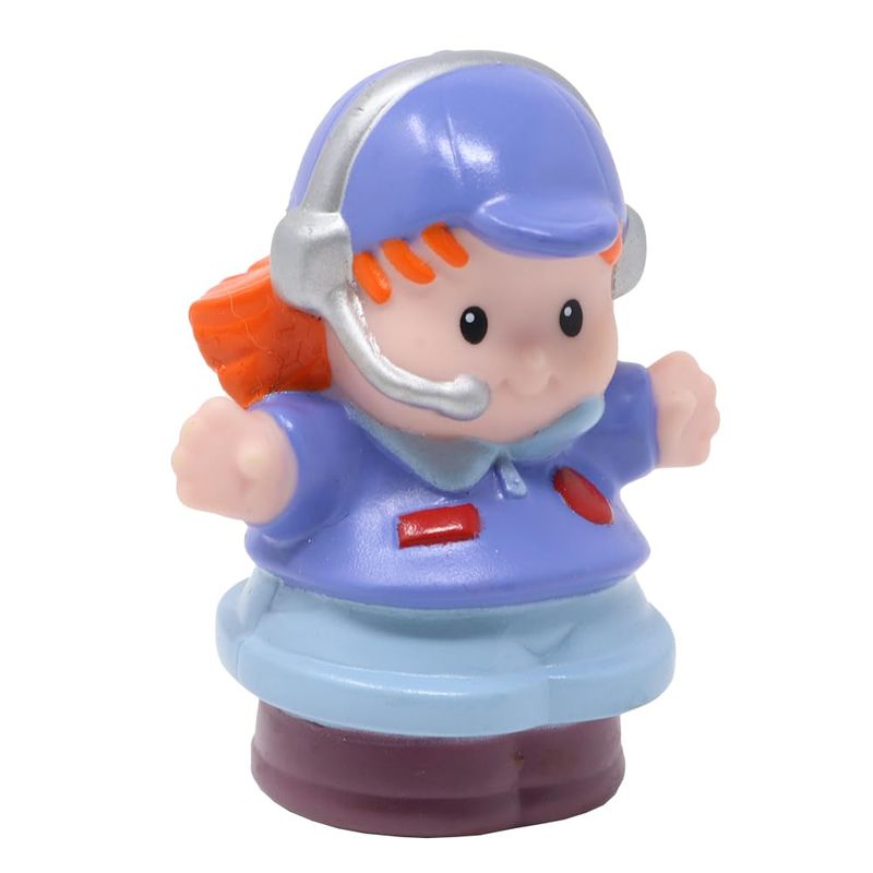 Little People Replacement Part for Collectible Fisher-Price Helicopter ...