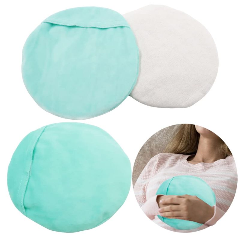Heating Pads Microwaveable, Heat Pack Microwave Natural Moist ...