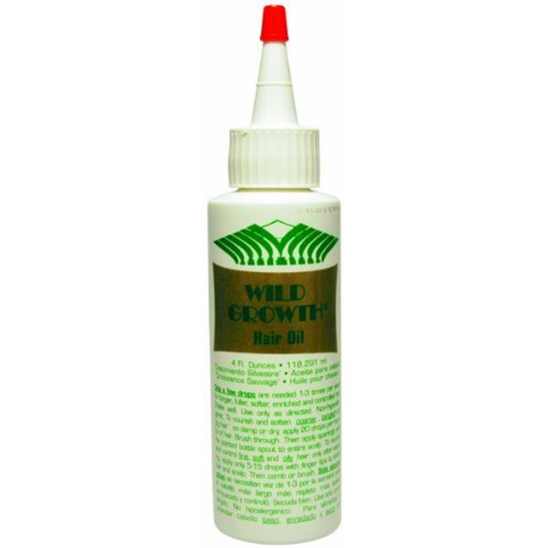 Wild Growth Oil 100 ml (Pack of 2) by Wild Growth - Online Marketplace ...