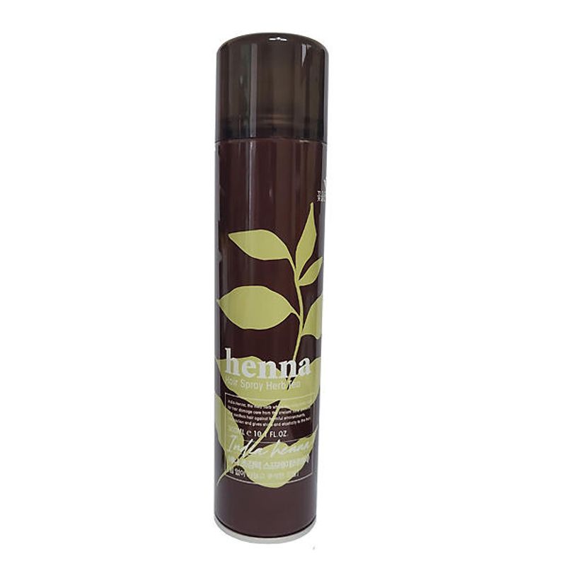 Henna super strength spray (herbal tea) - EveryMarket
