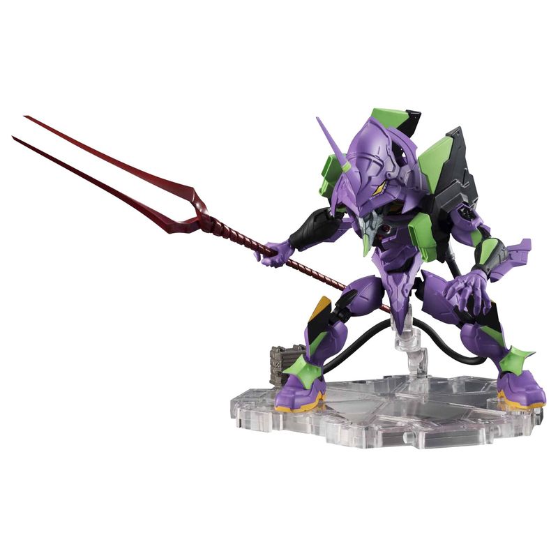 NXEDGE Style [Eva Unit] Neon Genesis Evangelion, Evangelion EVA - 01 ...