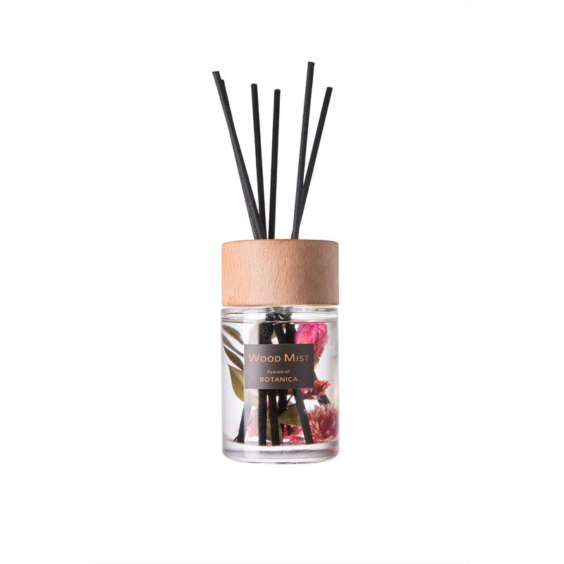 BOTANICA Rose Wood Mist Mini Diffuser, Rose Wood MIST MINI DIFFUSER ...