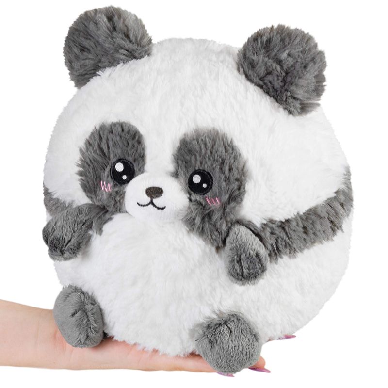 Squishable / Mini Baby Panda 7" Plush - Online Marketplace - EveryMarket