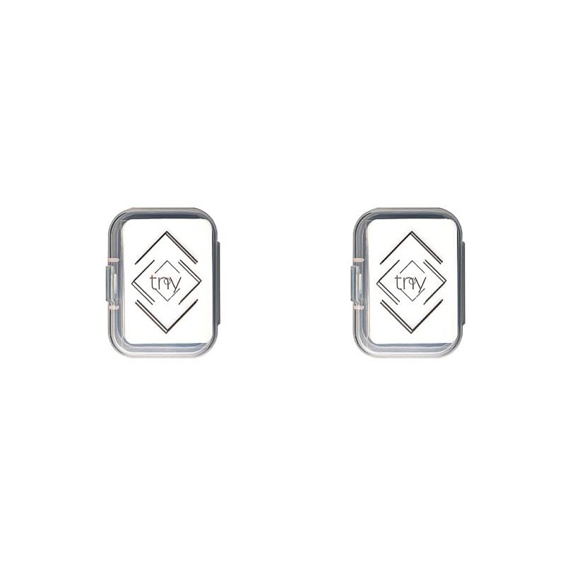 tny - Waterproof Playing Cards 2 Pack, Perfect for Outdoor Activities ...