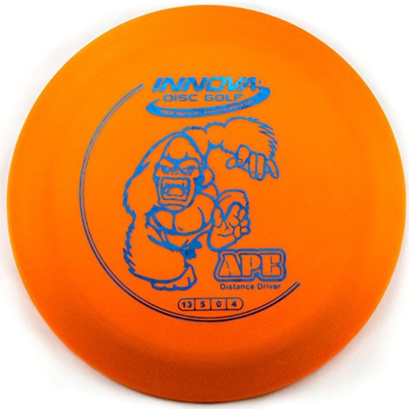 Innova DX Ape (Assorted Colors) (165-170 Grams) - Online Marketplace ...