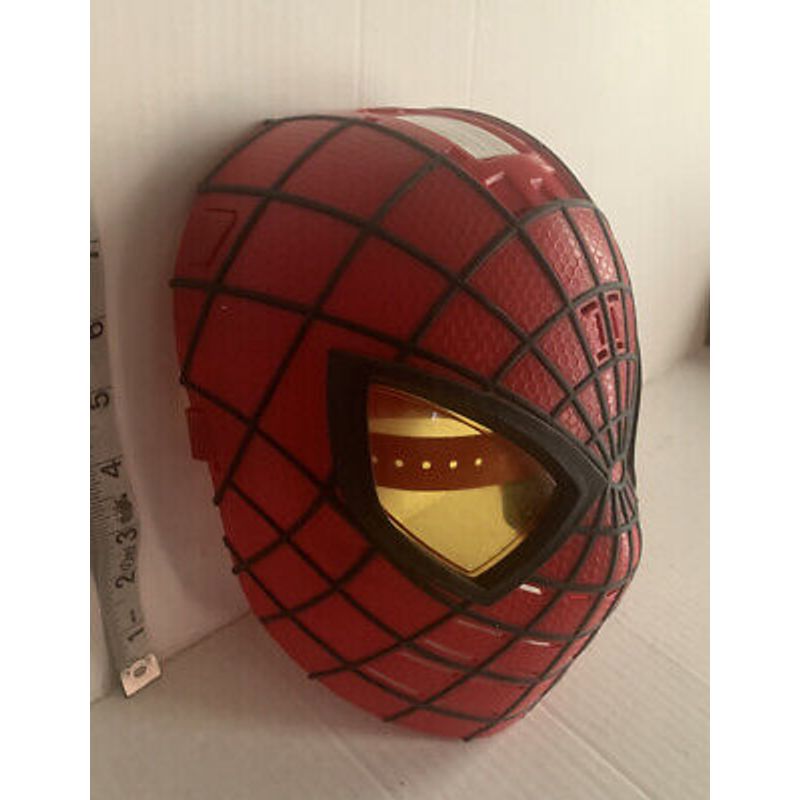 Spiderman Face Mask, Electronic - Online Marketplace - EveryMarket