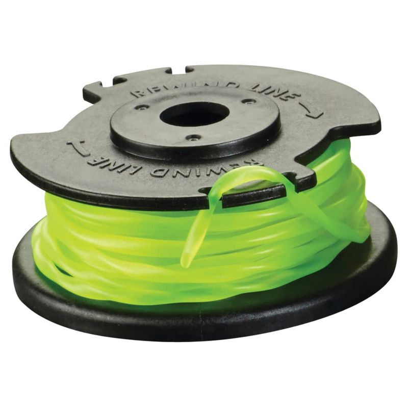 Ryobi RAC142 2.0mm Spool and Cap for 36V Grass Trimmer - EveryMarket