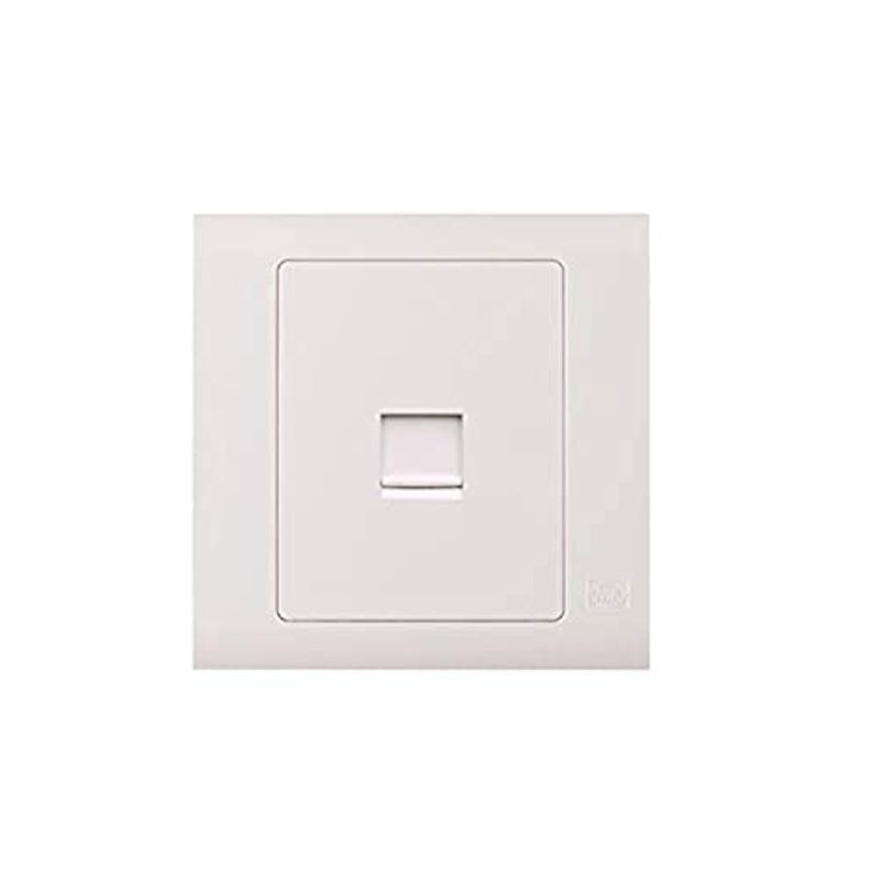 MK Essentials 1G RJ45 CAT6 Data Socket - Online Marketplace - EveryMarket