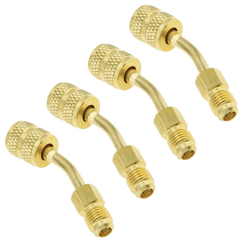 ePathChina R410a Swivel Adapter for Mini Split System Air Conditioner ...
